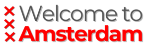 Upcoming Events - Welcome to Amsterdam