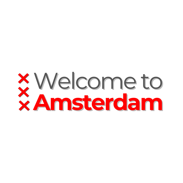 Upcoming Events - Welcome to Amsterdam